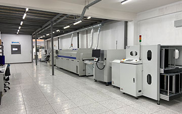 Creates Intelligent Photons Fotonik Teknoloji