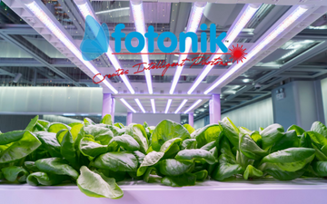 Fotonik Teknoloji A. Ş.