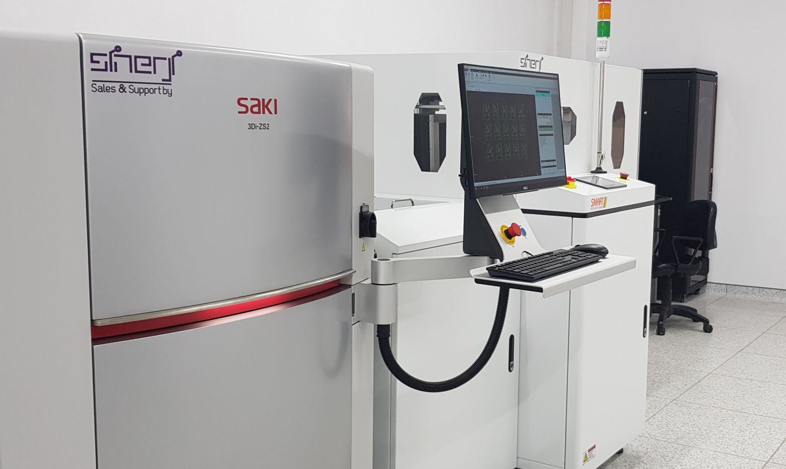 Fotonik Teknoloji A. Ş.