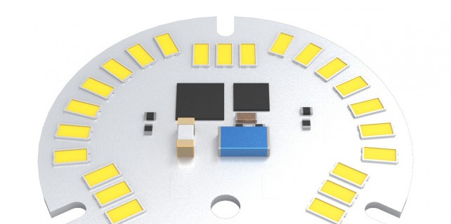Creates Intelligent Photons Fotonik Teknoloji